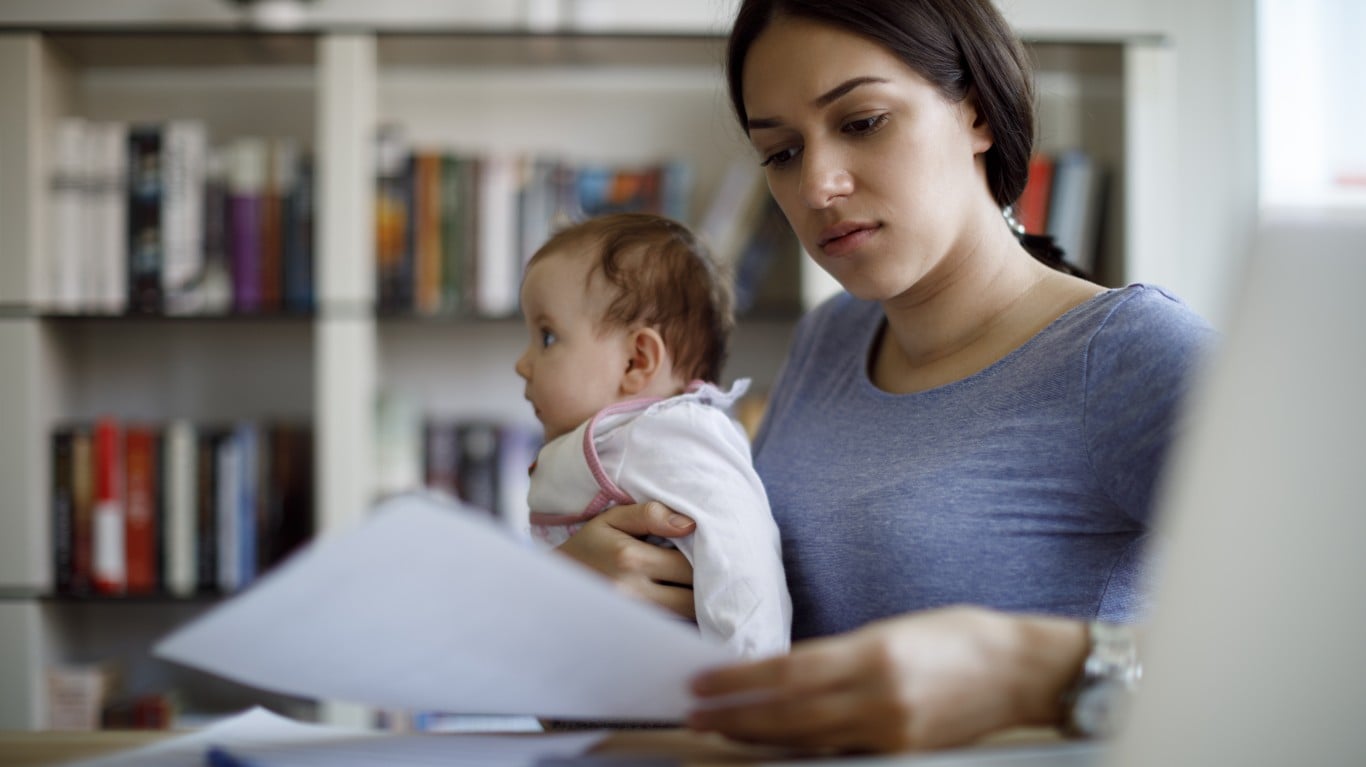 Dave Ramsey’s counterintuitive advice to guilty parents: Stop saving ...
