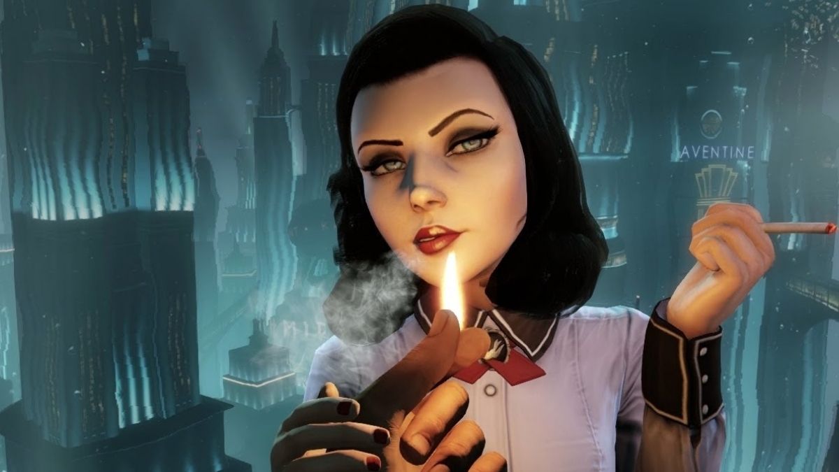 15 times a video game made us more uncomfortable than it needed to