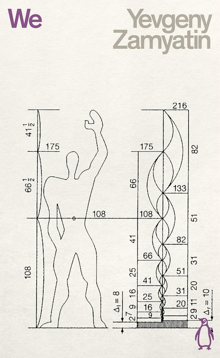 The 14 best dystopian novels of all time