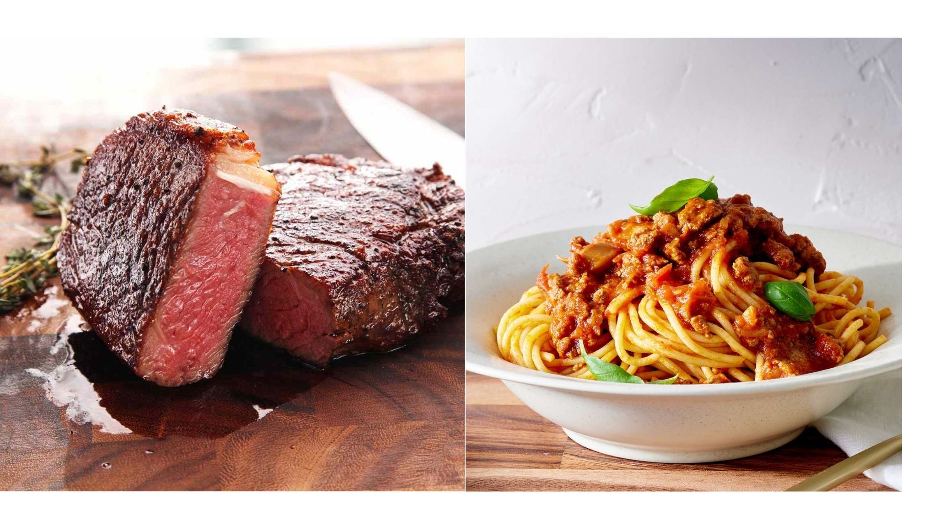 30 people share the one food they’d eat forever