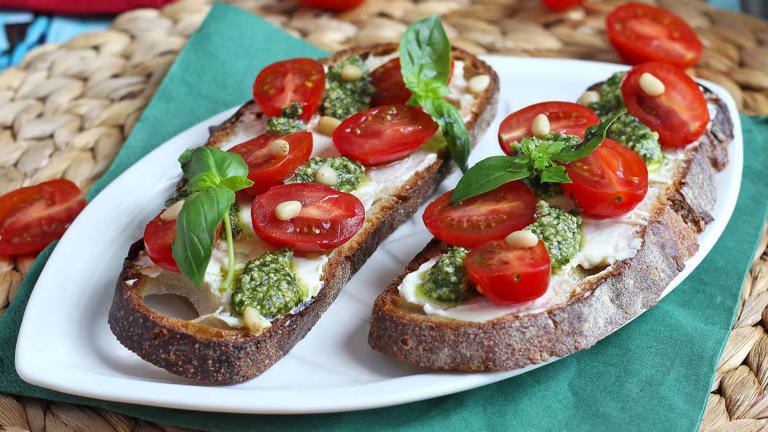 Looking for ideas for brunch sandwiches, bagels and toast? Here are 13 ...