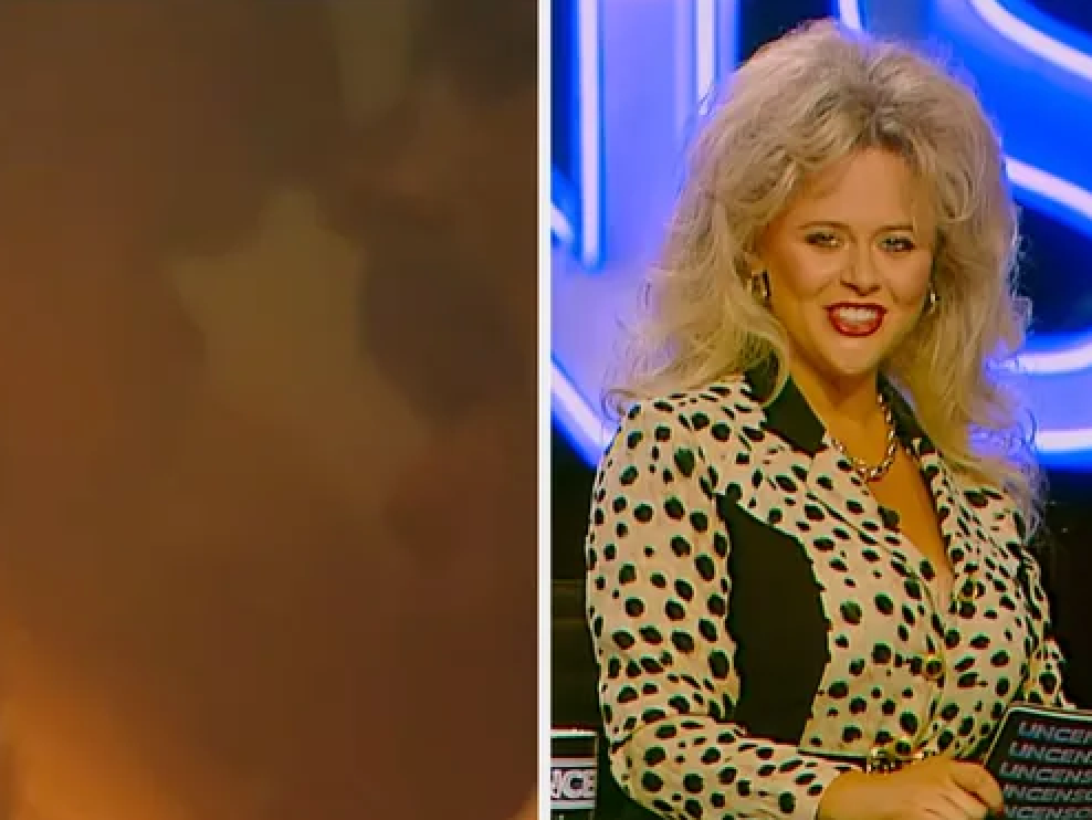 'The Naughtiest Show On TV' Is Back As Rivals Promises More Twists and ...