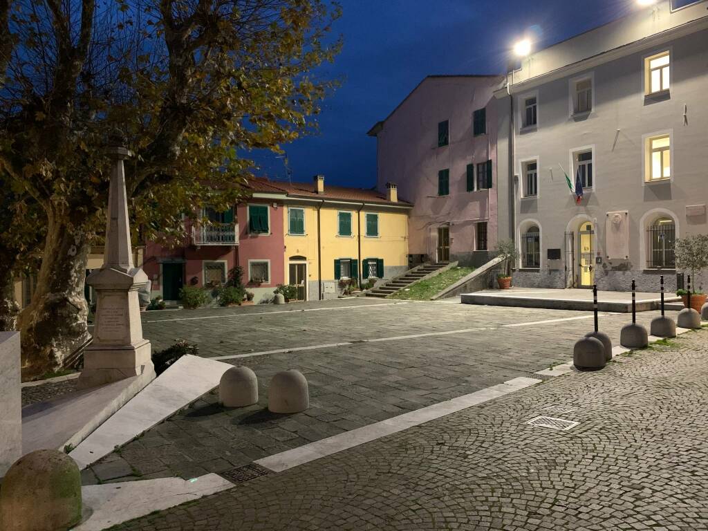 Festa della Repubblica: le cerimonie in programma a Santo Stefano Magra