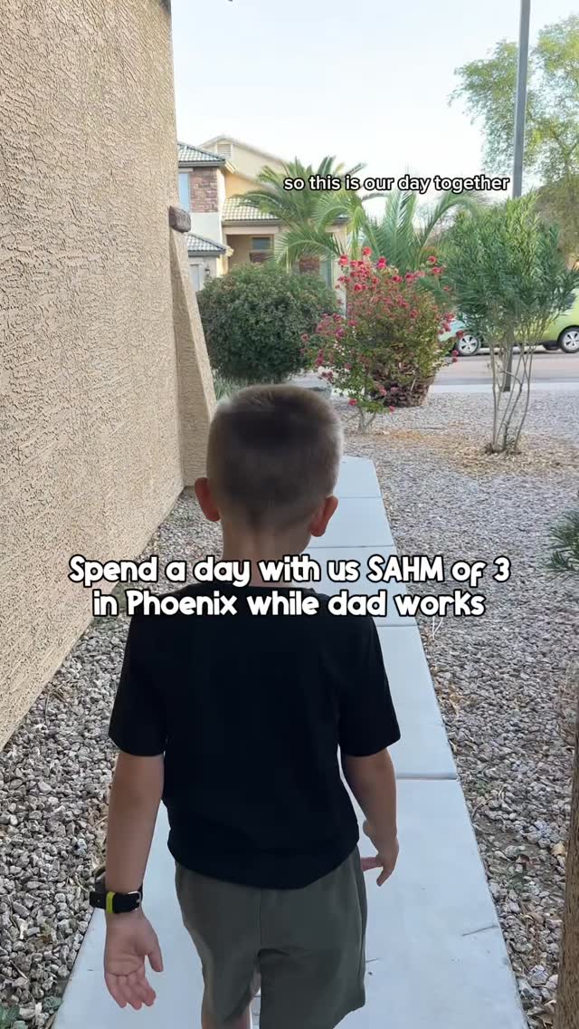 Busy mom life powered by chaos and caffeine