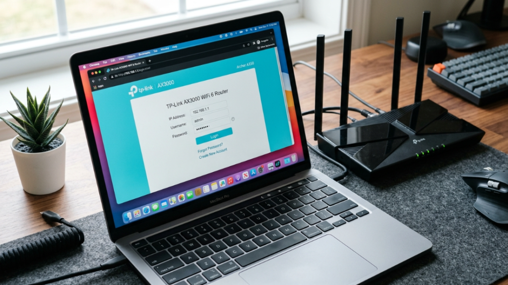 Is someone stealing your Wi-Fi? How to see every device on your network