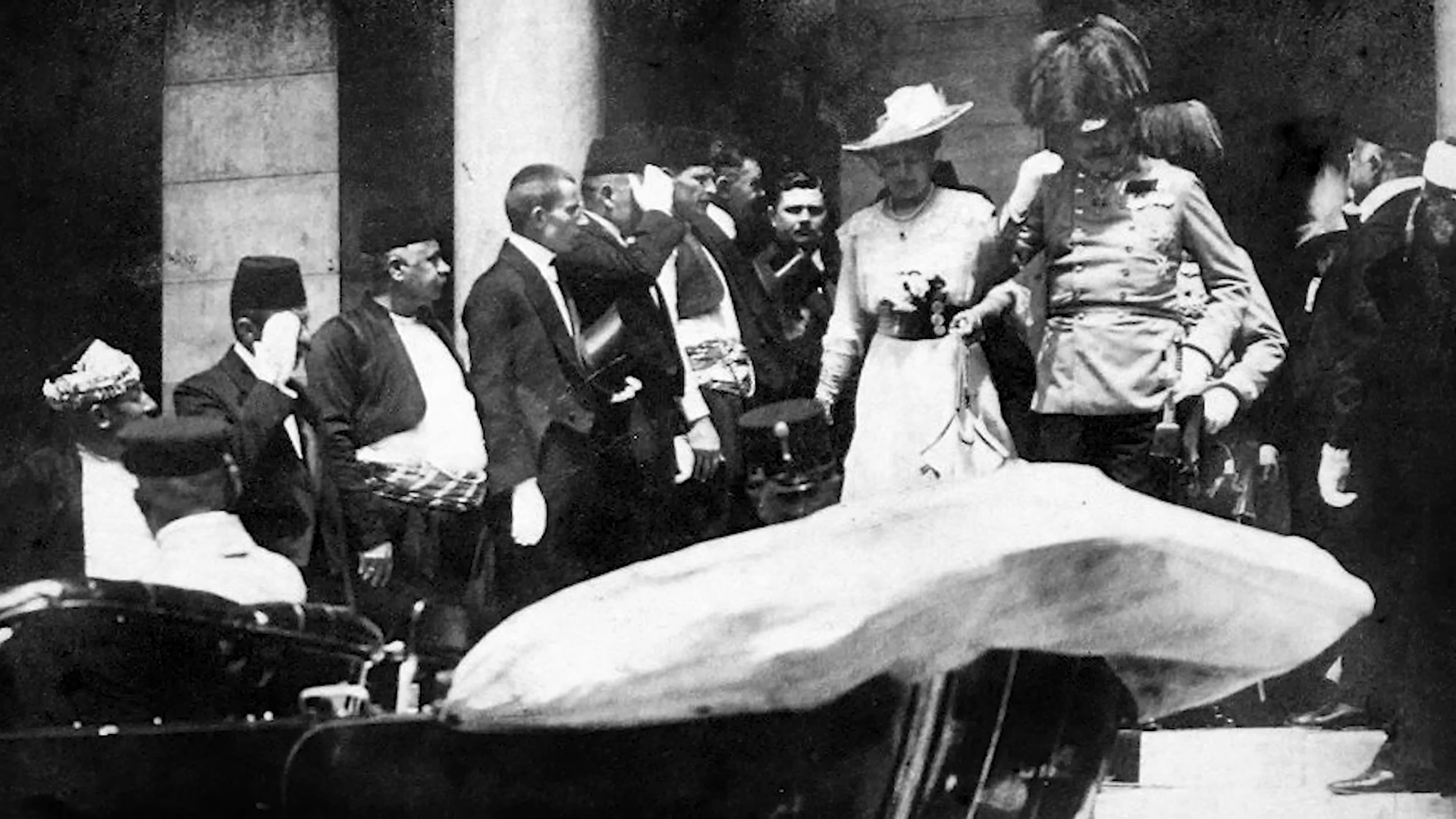 The most consequential assassinations that changed the course of history