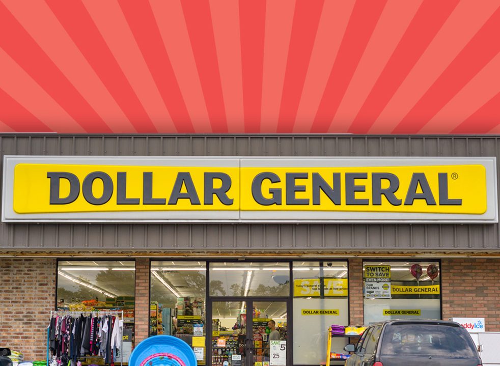 11 best Dollar General spring home finds that just hit stores