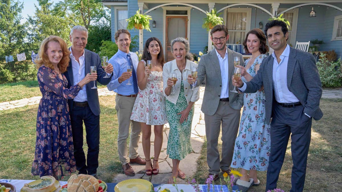 'The Way Home' will return for its fourth and final season: Premiere ...