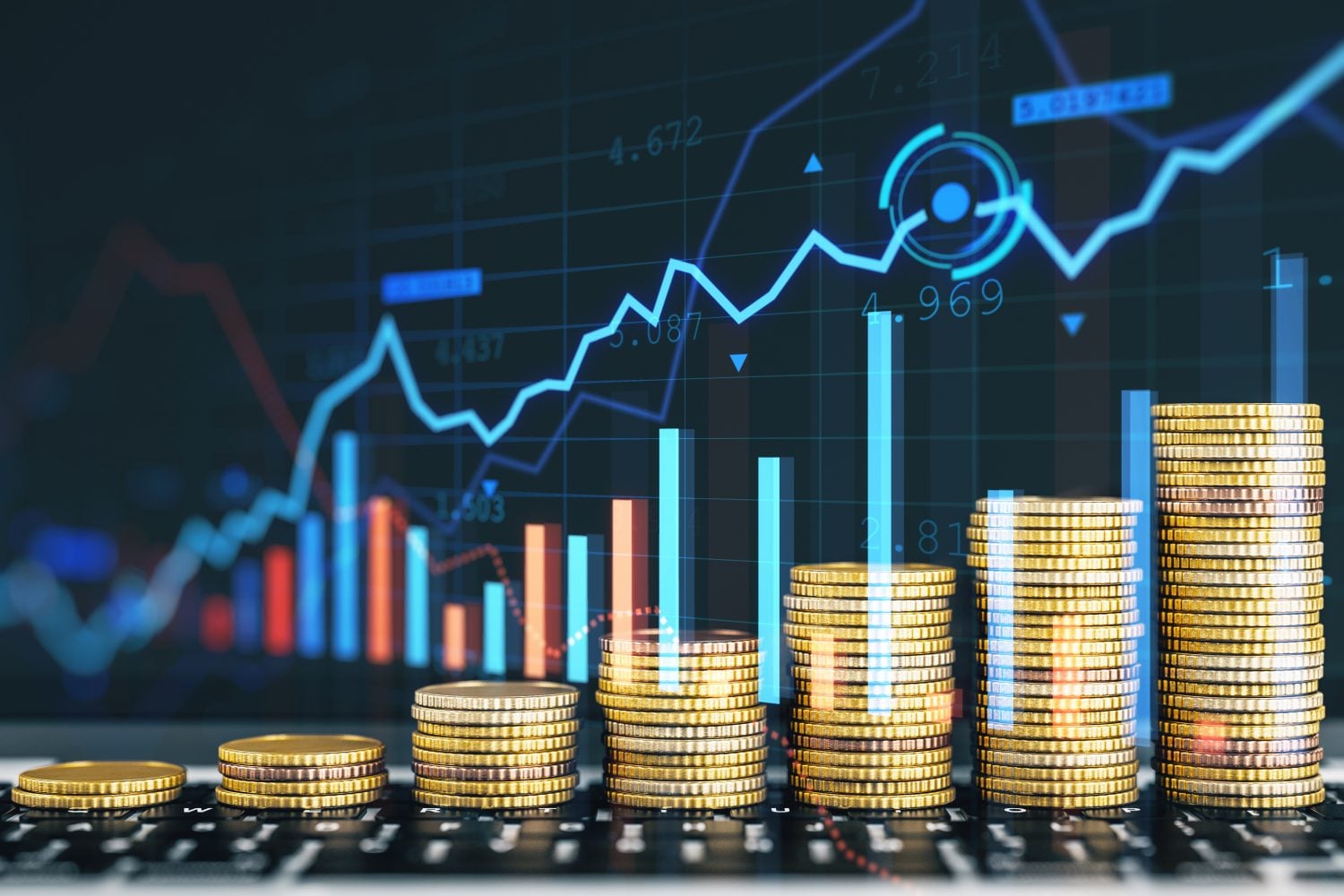 These 3 under-the-radar gold ETFs are much better than GLD