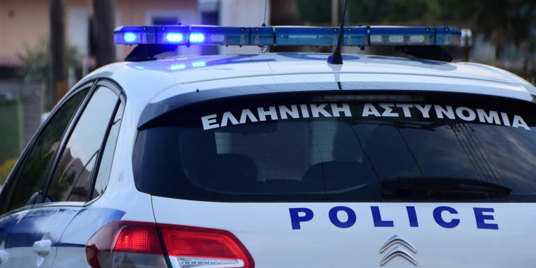 Ηράκλειο: Δύο συλλήψεις για άσκοπους πυροβολισμούς - Κατασχέθηκαν όπλα ...