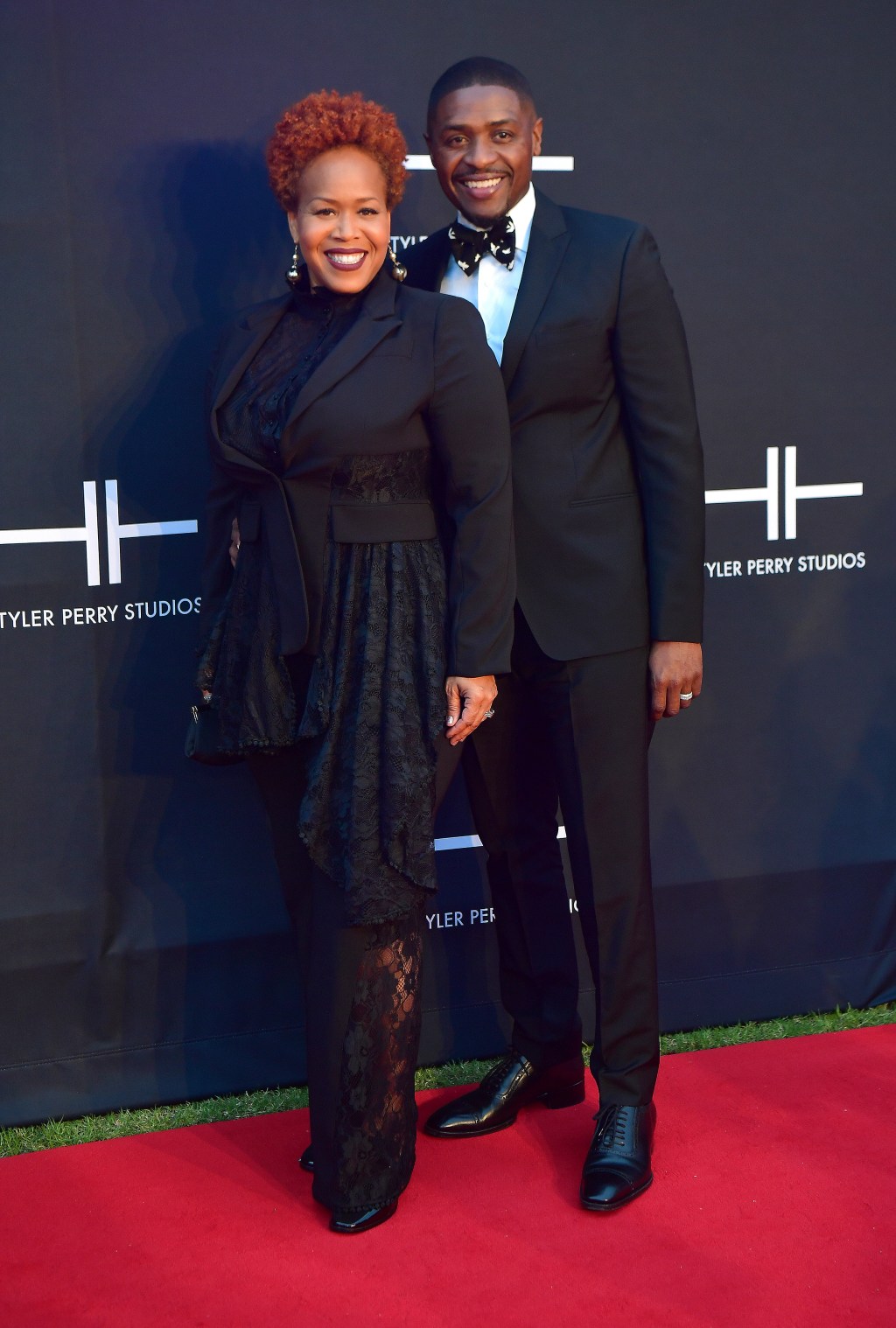 Mary Mary’s Tina Campbell and husband Glendon 'Teddy' divorcing after ...