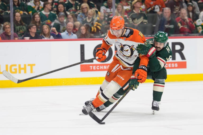 NHL games today: Full schedule, start times, and matchups