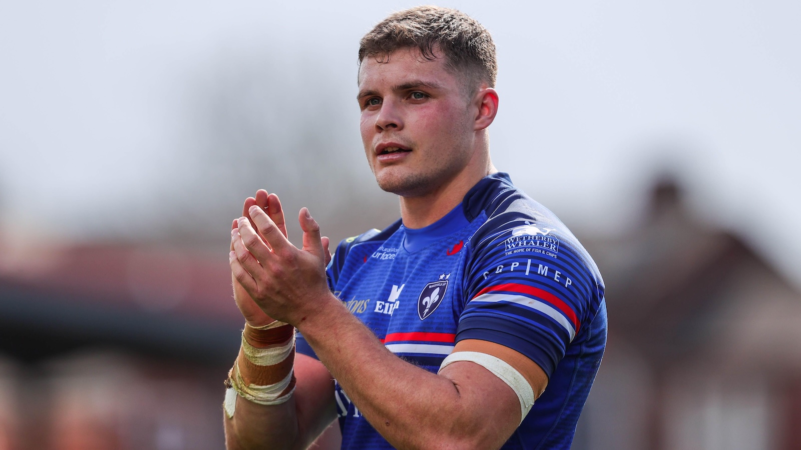 Cam Scott’s Wakefield exit confirmed as centre switches to Super League ...