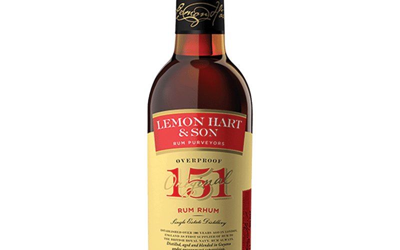 Dark rum favorites for bourbon lovers