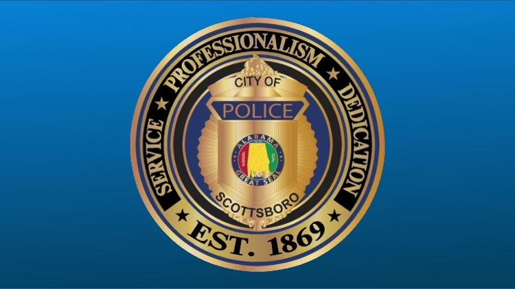 Scottsboro police invite residents to join 2026 citizen’s academy