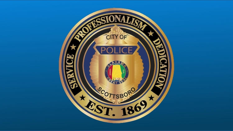 Scottsboro police stop attempted cyberattack on department servers