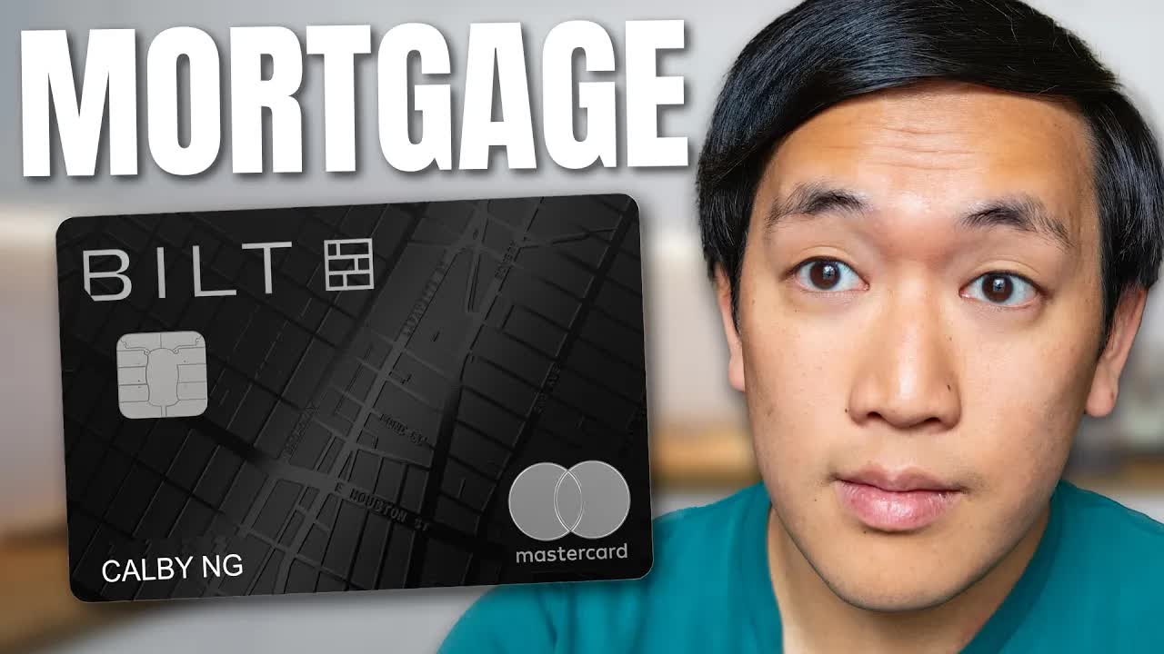 Bilt 2.0 mortgage payment fails! Learn what I did wrong