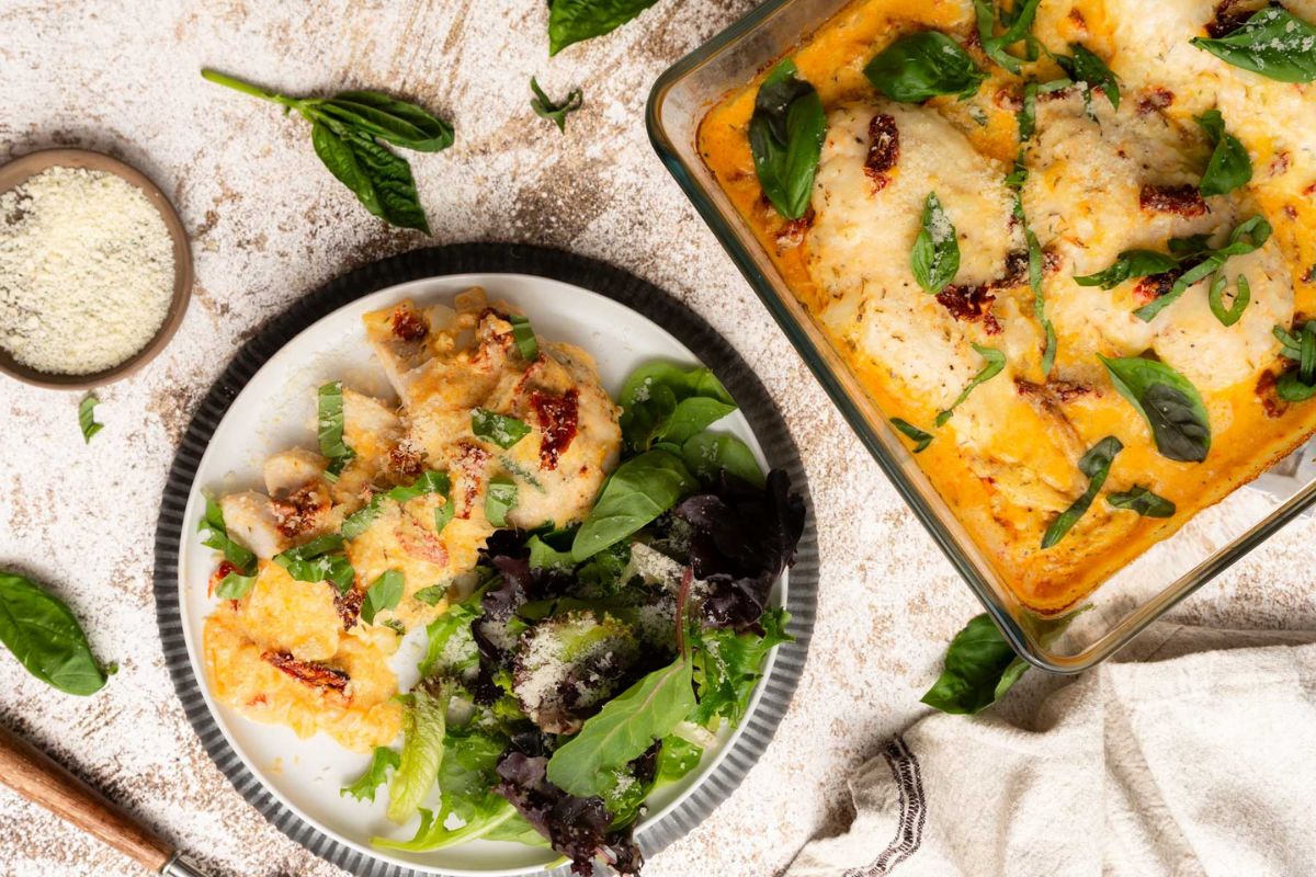 16 comforting Sunday dinner recipes that never disappoint