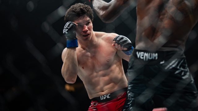 What’s at stake for Canadian fighters at UFC Fight Night in Winnipeg