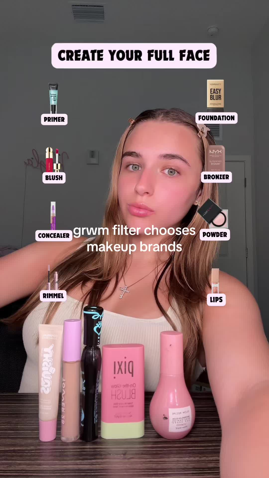 Makeup routine mistakes: What happens when you switch the order