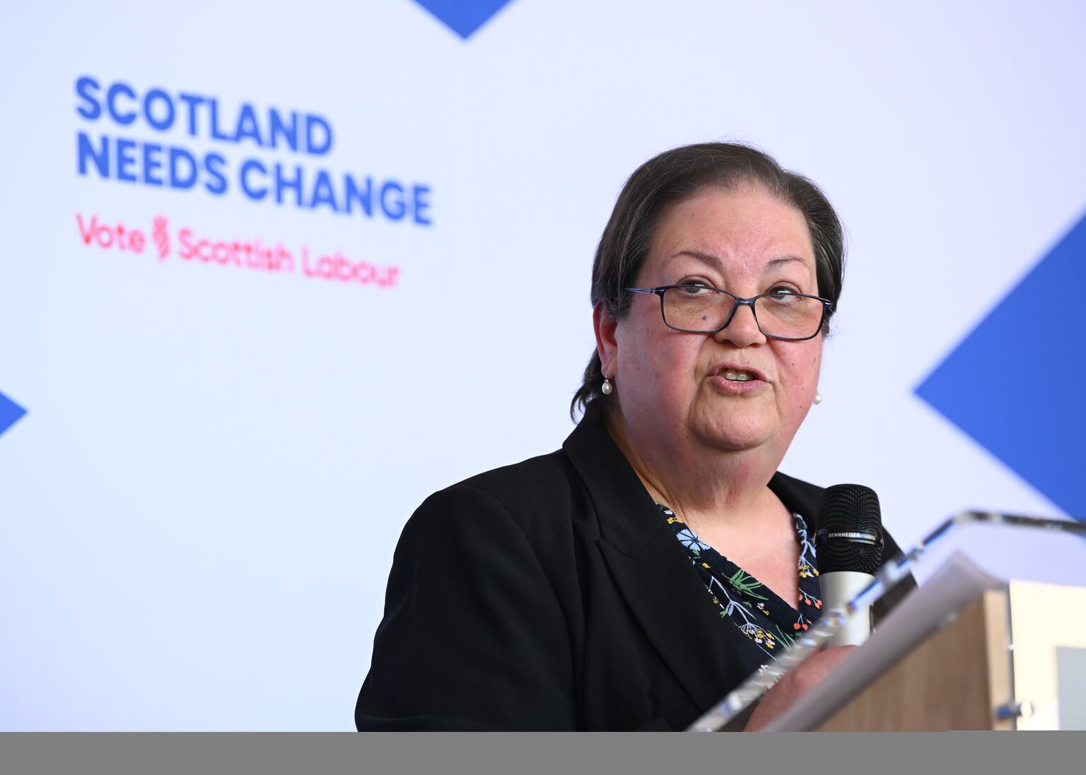 SNP manifesto pledge to cap food prices 'undeliverable', says UK government