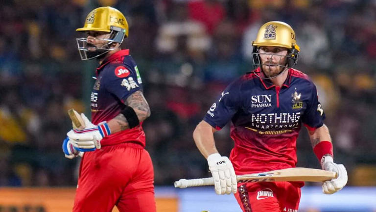 IPL 2026 playoffs race: How many points are enough to qualify?