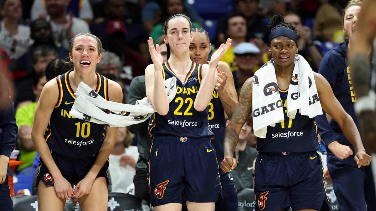 Erica Wheeler defends $1.25 million deal amid criticism from WNBA fans