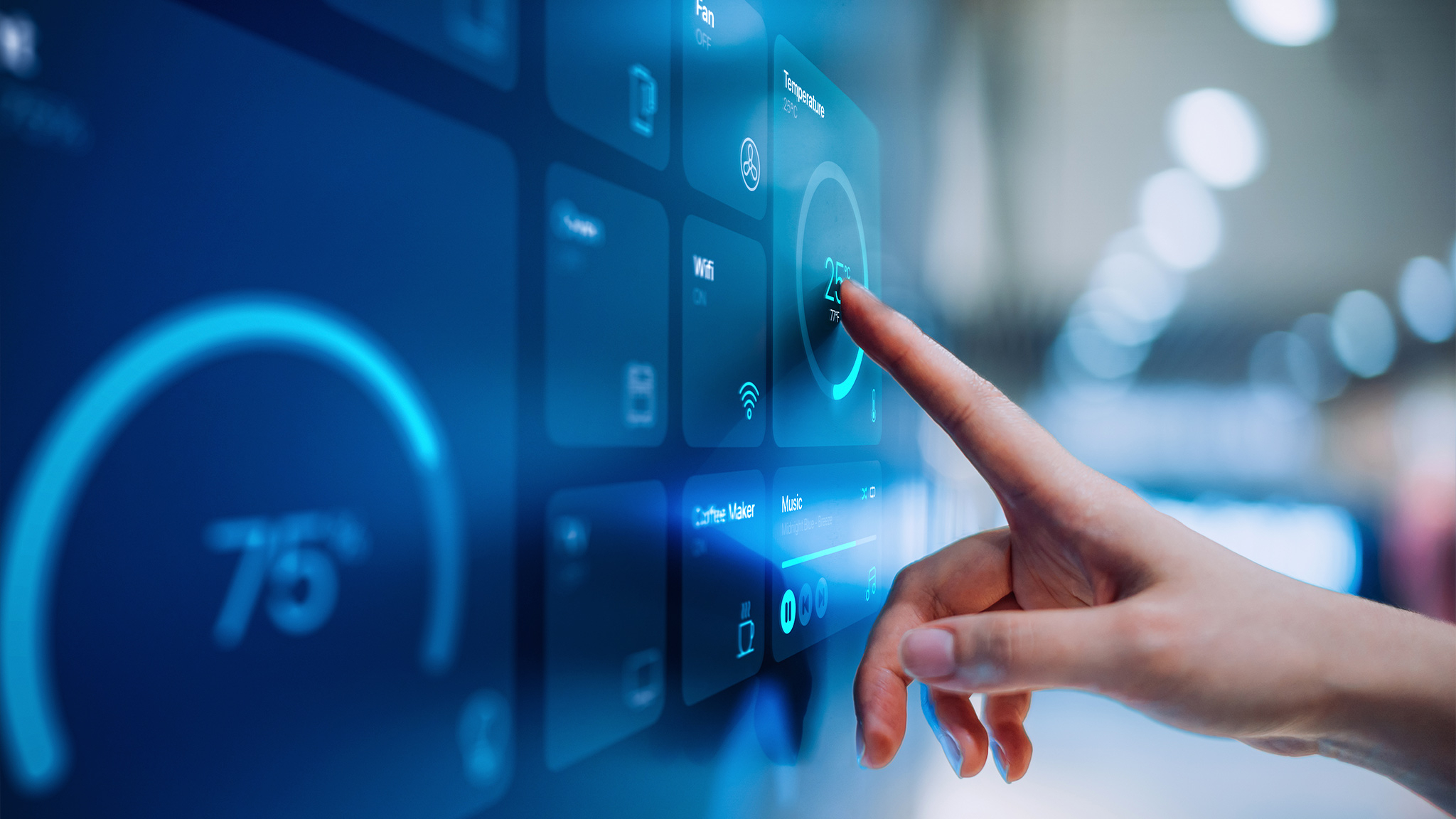 Smart-Home-Technik richtig nutzen: Diese Fehler ruinieren das vernetzte ...