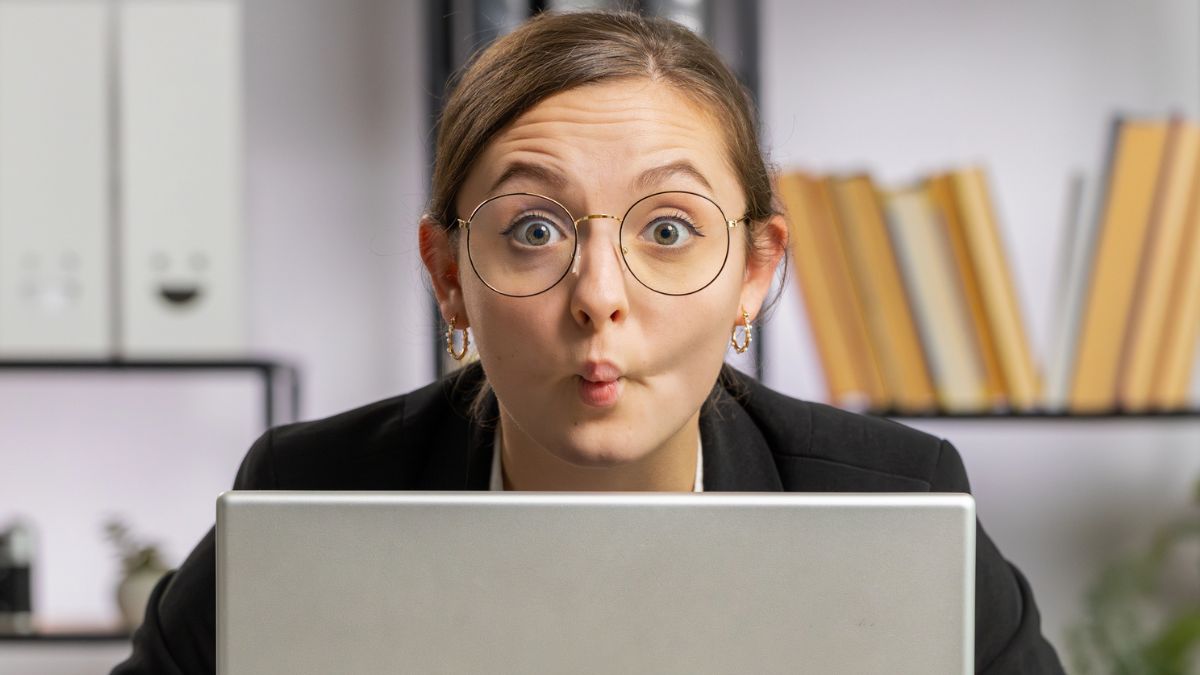 Office behaviors holding people back