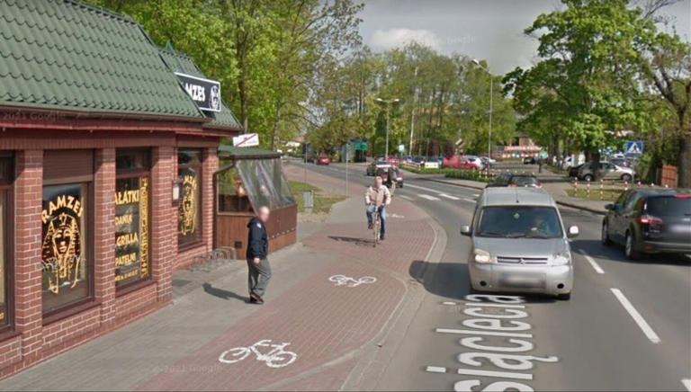 Google Street View w Nowym Tomyślu! Jesteście na zdjęciach?