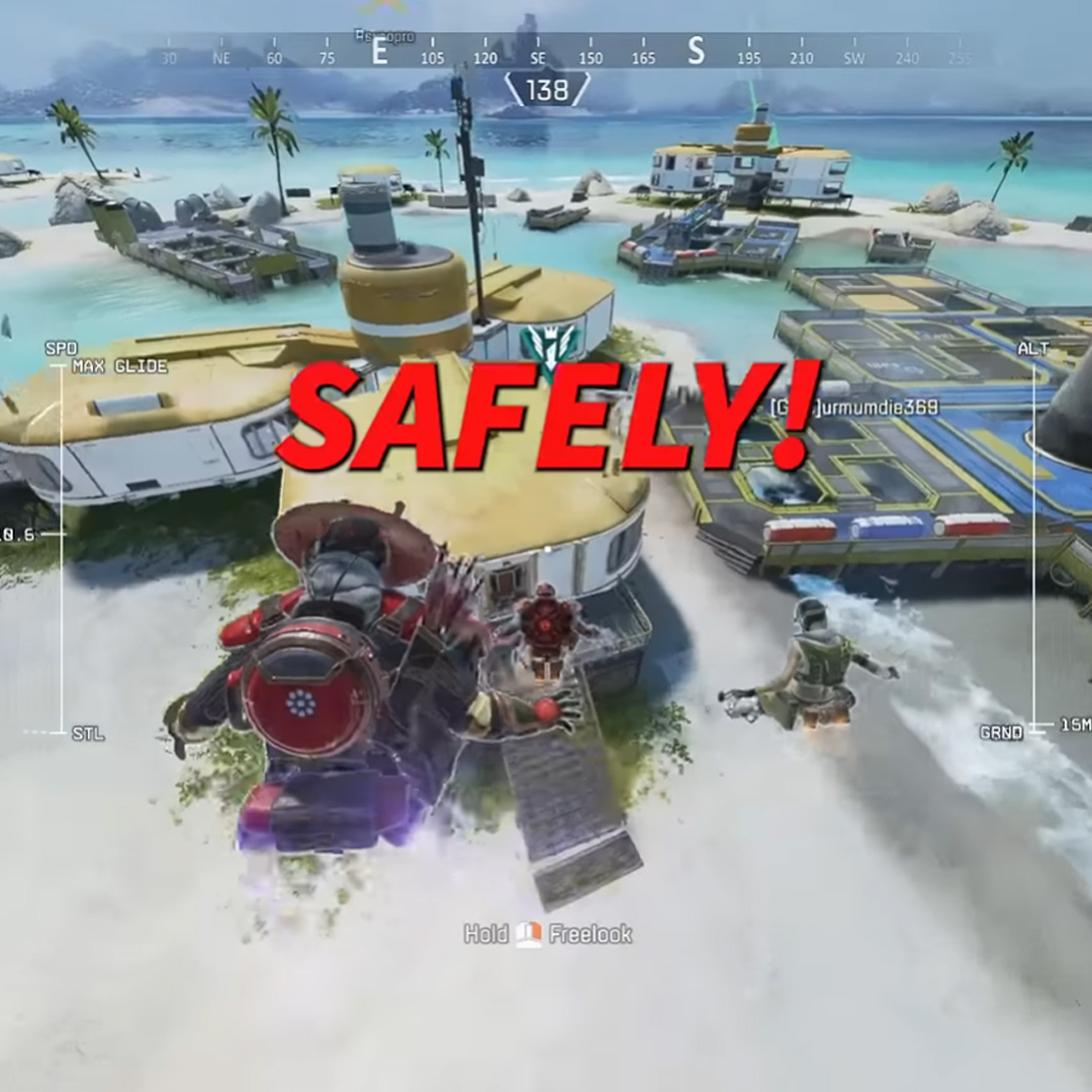 Apex Legends season 13 ranked tips: Fast RP & smart gameplay