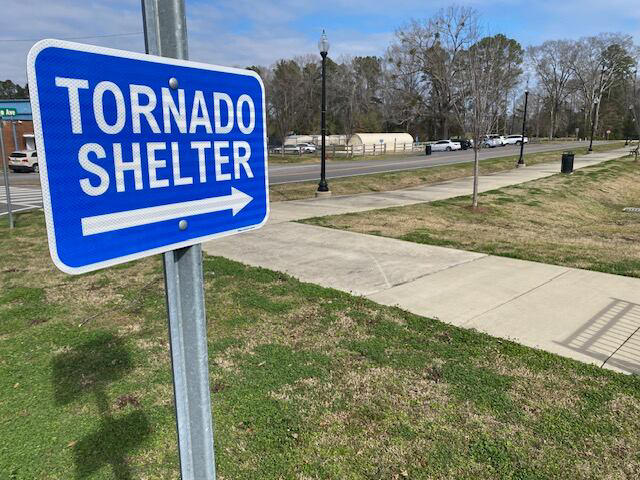 Don’t have a basement? List: Tornado shelters around the metro