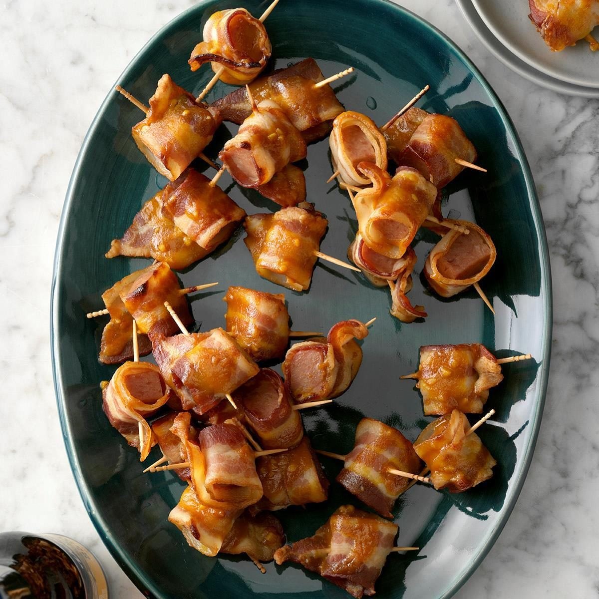 These garden party food ideas are perfect for your next backyard bash