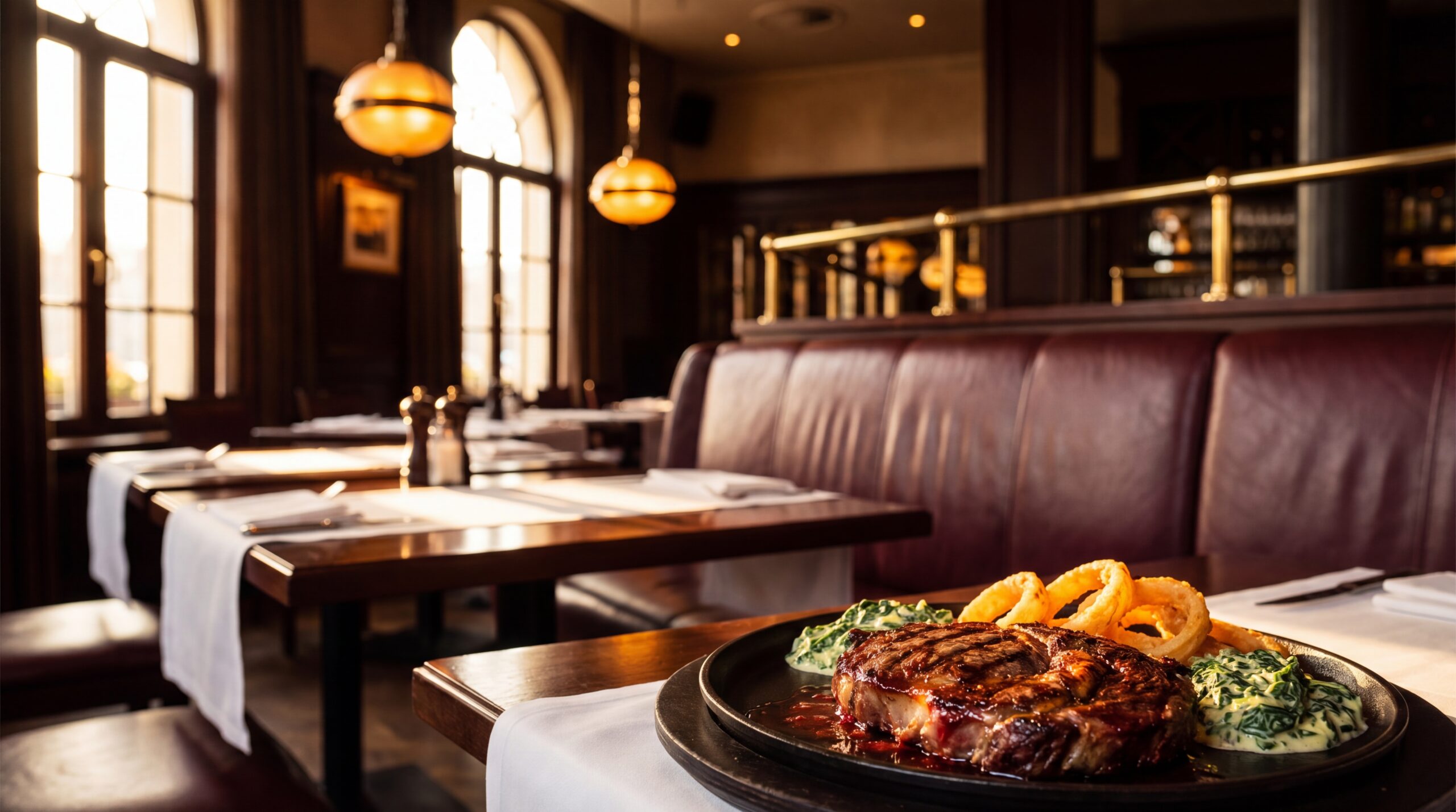 Experts reveal the most delicious steakhouse in every state and ...