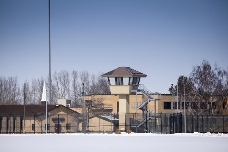 Former Alberta correctional officer charged with breach of trust after ...