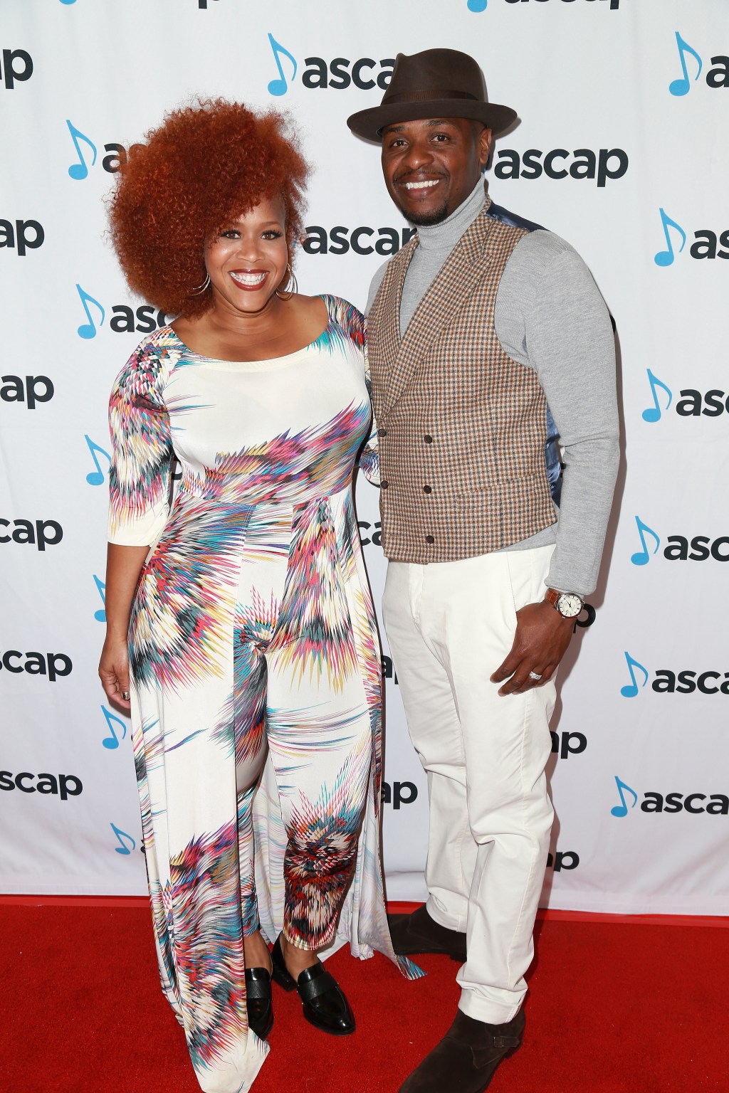 Mary Mary’s Tina Campbell and husband Glendon 'Teddy' divorcing after ...