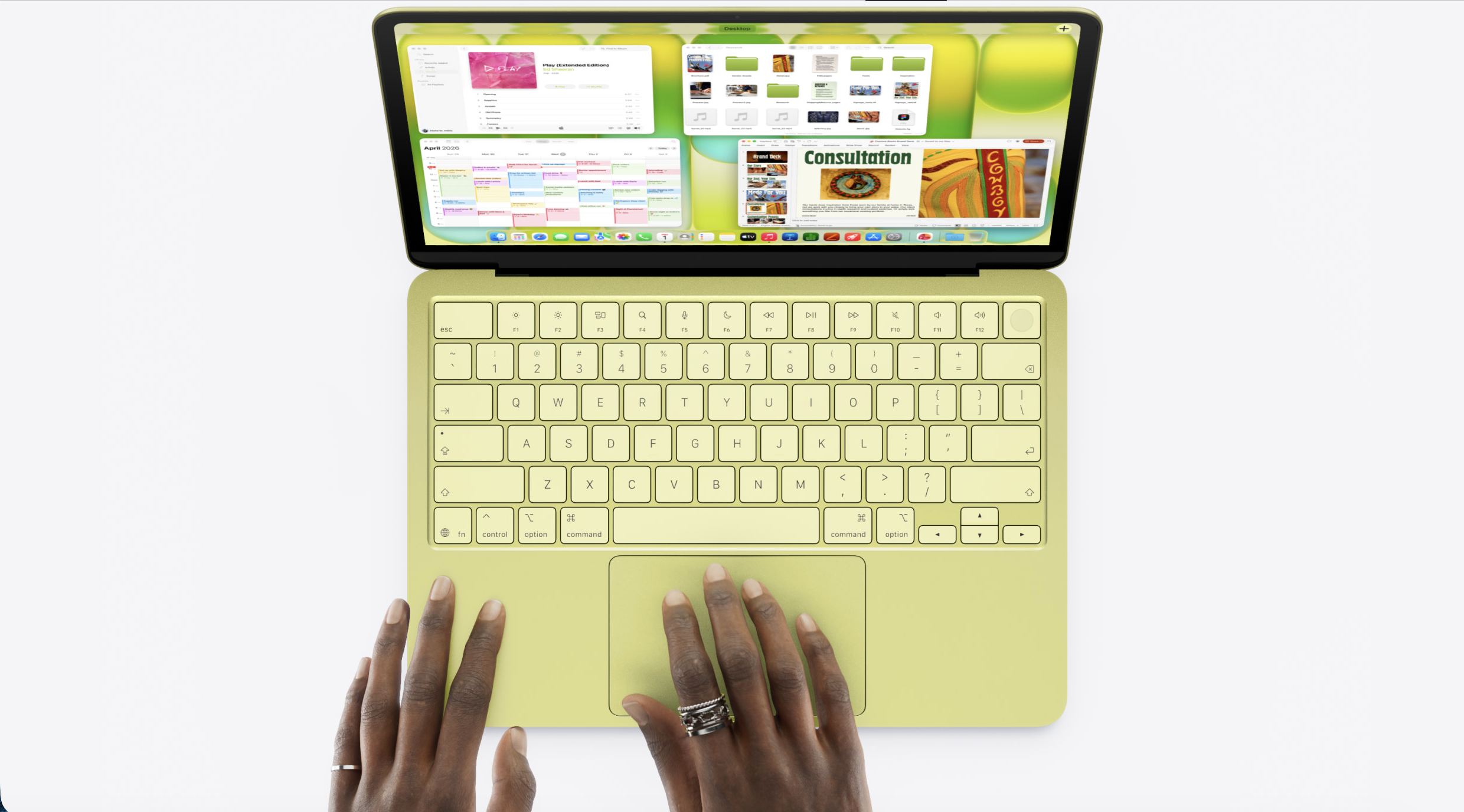 Το MacBook Neo και η Apple έριξαν στο καναβάτσο την Microsoft