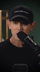 Eric Nam: “Asian men understand the hardship” of hairstyling