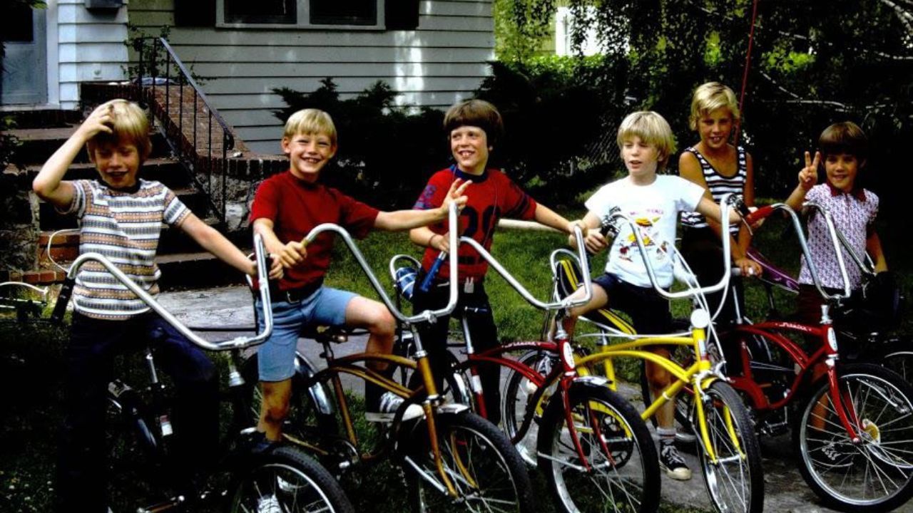 20 Dangerous Habits We All Had as Kids