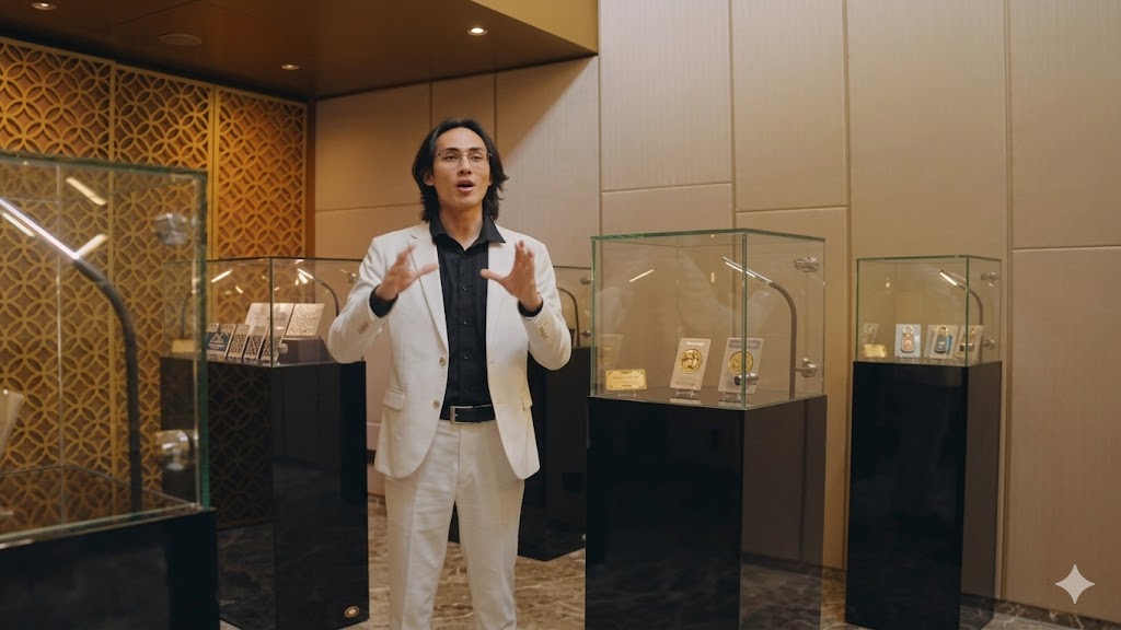 The $20M Pokémon collection with a strange story