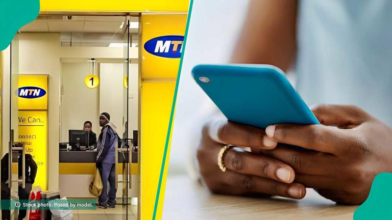 Find out more as MTN announces suspension of airtime, data borrowing ...