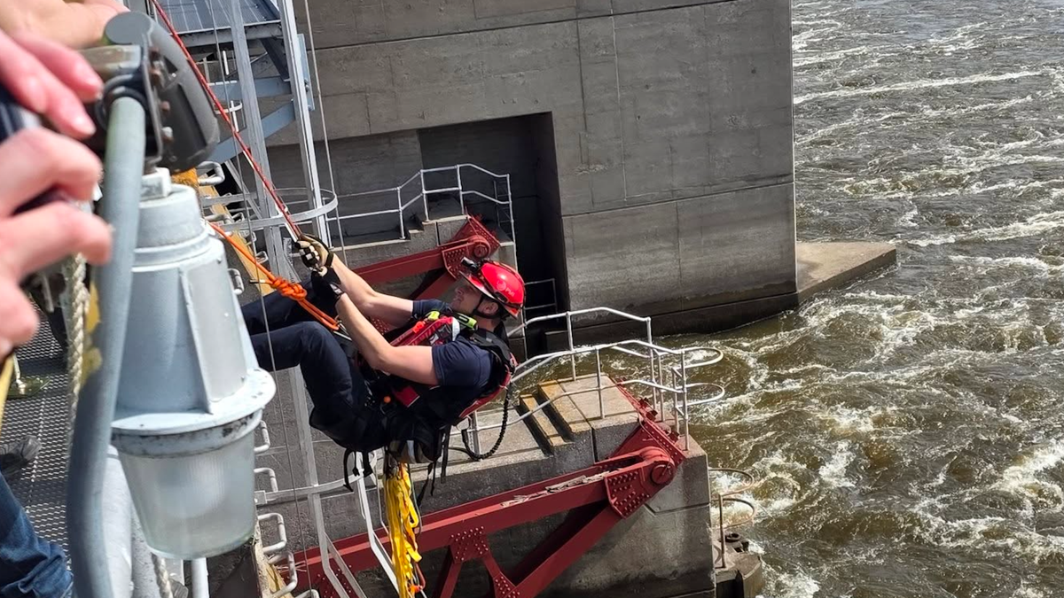 Authorities ID woman whose body was pulled from Mississippi River in Winona