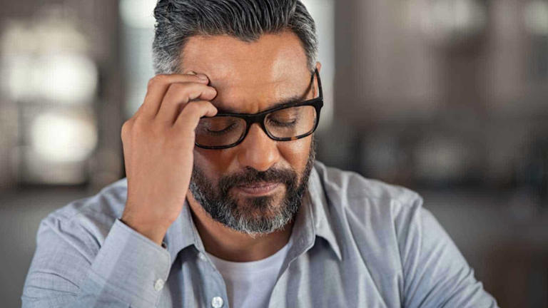 12 things married men think but will never say out loud
