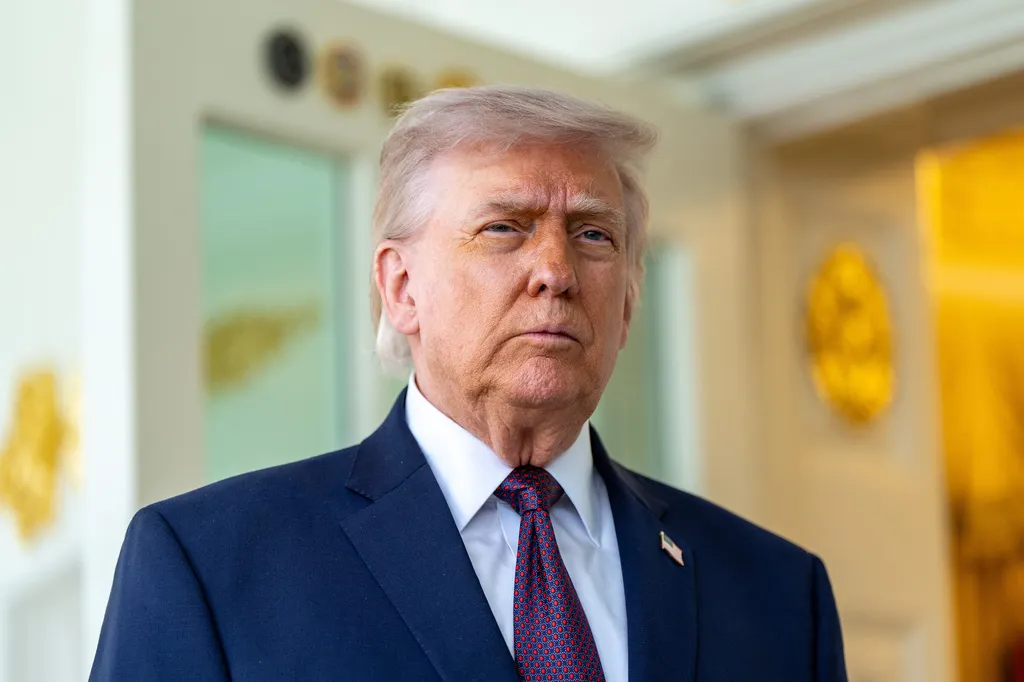 Watch live: Trump touts tax policies in Las Vegas