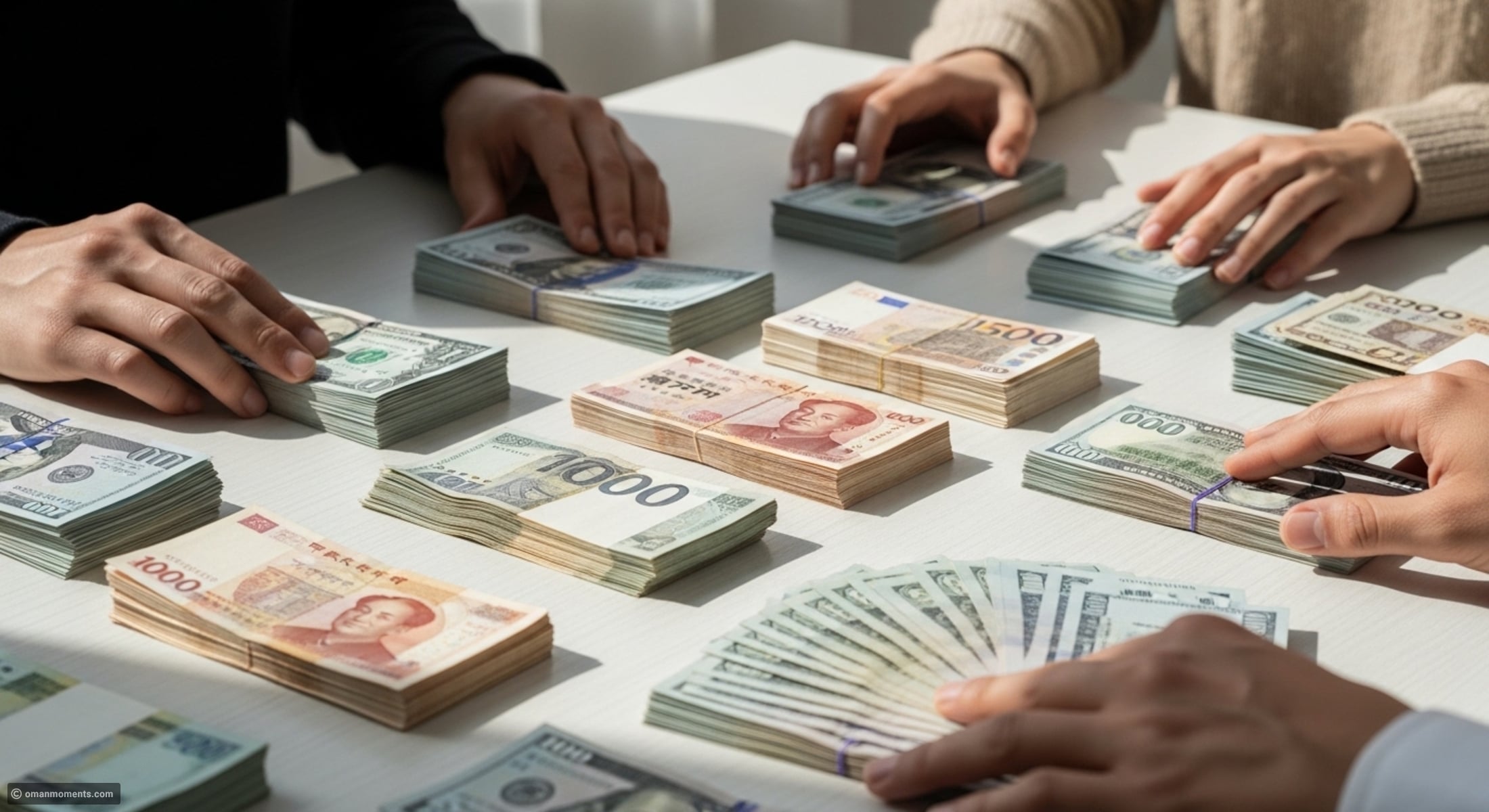 Money moments that still shape modern markets