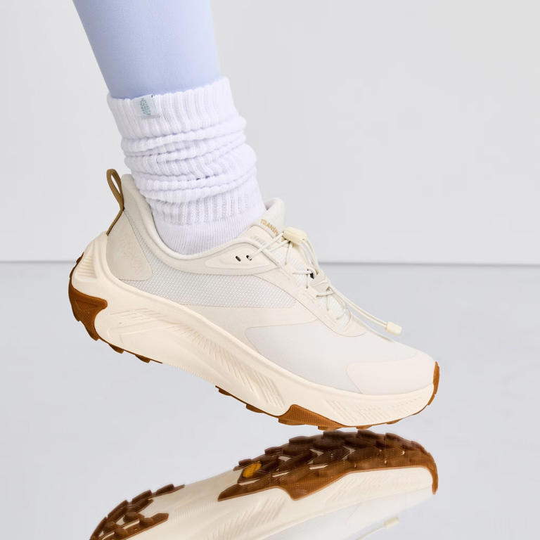 I just changed my #1 Hoka walking shoe recommendation—here’s my new go-to