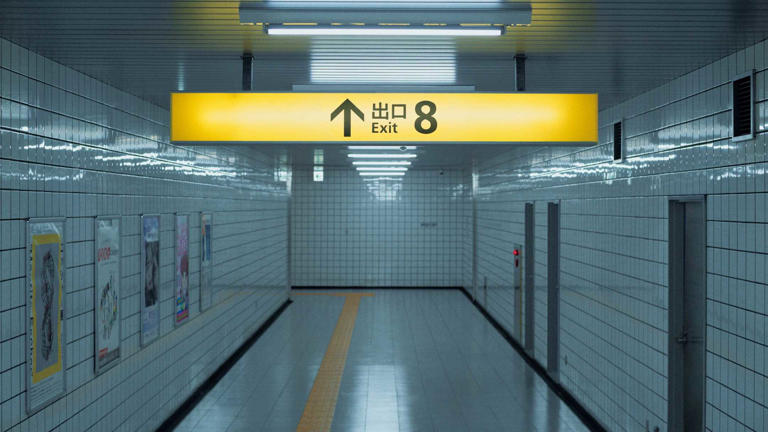 Exit 8 review: A clever video game adaptation that gets under your skin