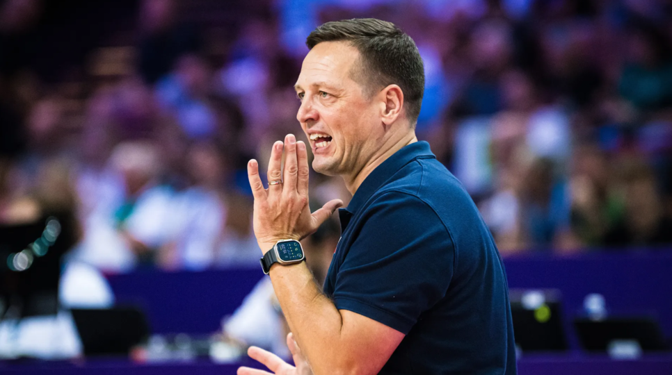 Record EuroLeague coaching changes sparks controversy: « The problem is ...
