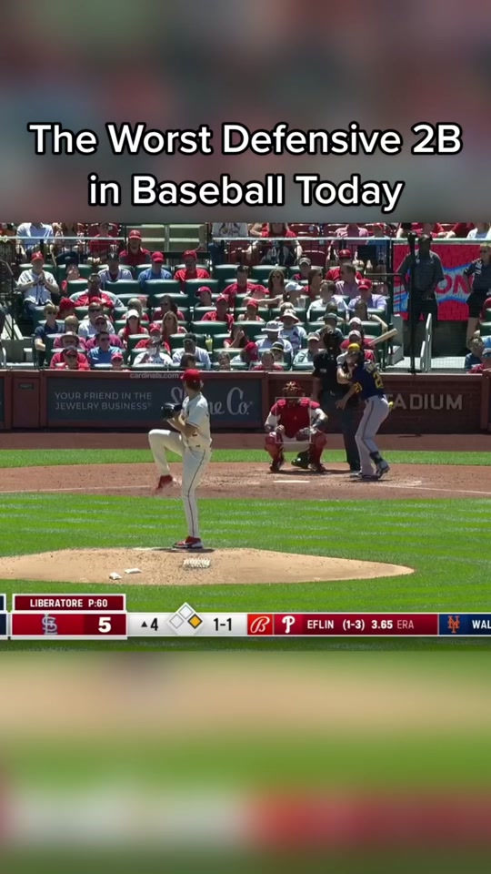 He’s still young and can rake, but I sure hope he finds his place def...