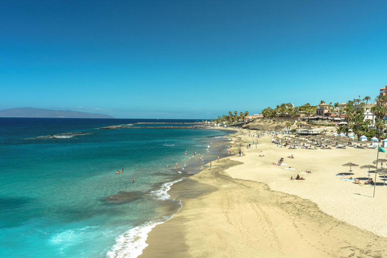 Teneriffa Reiseführer: Vulkan, Strände und Abenteuer auf den Kanaren